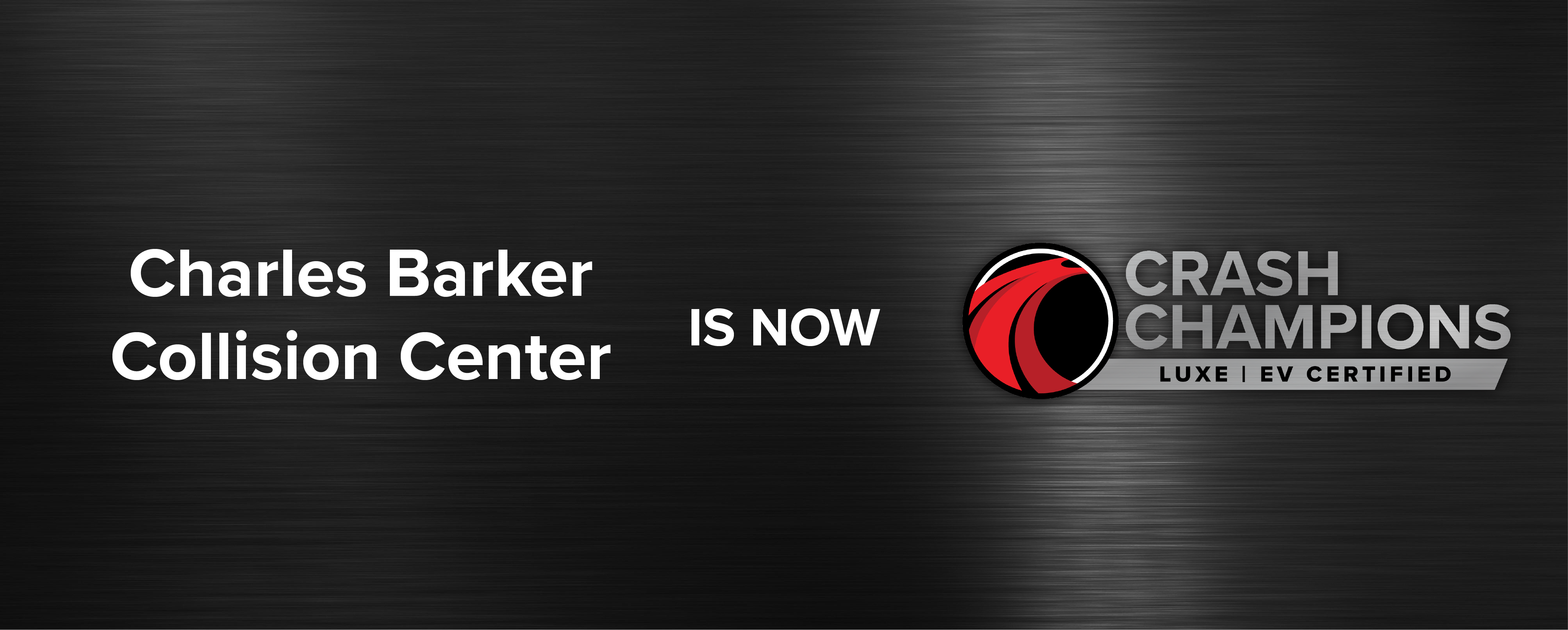 Crash Champions Expands Luxury and EV Certified Repair Line; Acquires ...