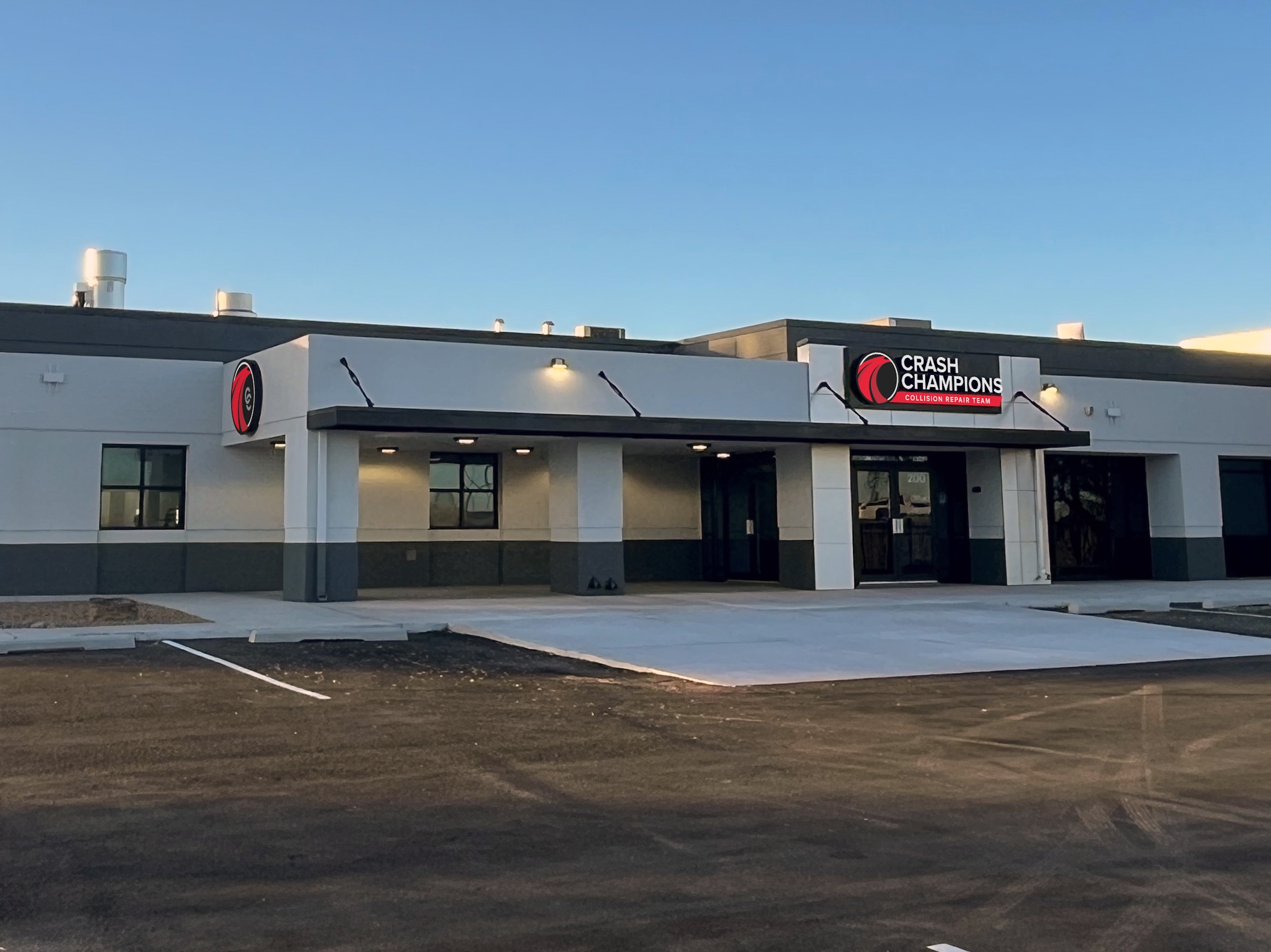 Press Listing | Crash Champions